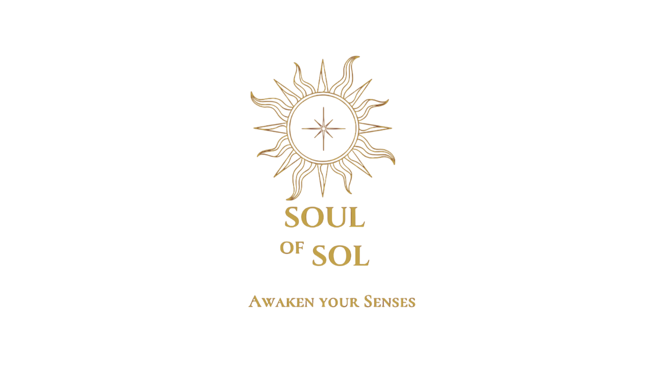 Scented Candles - SOUL of SOL